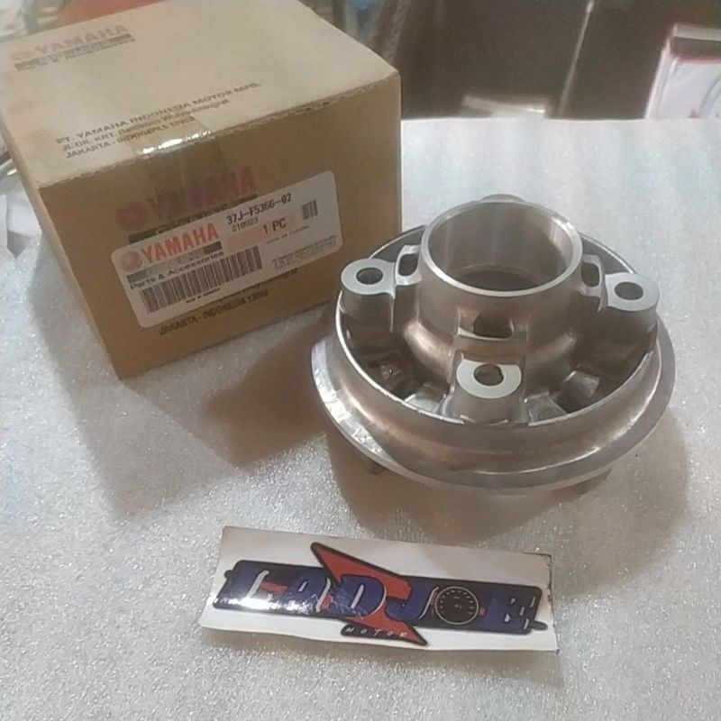 Jual Hub Gir RX King/ 37J-F5366-02/YAMAHA | Shopee Indonesia