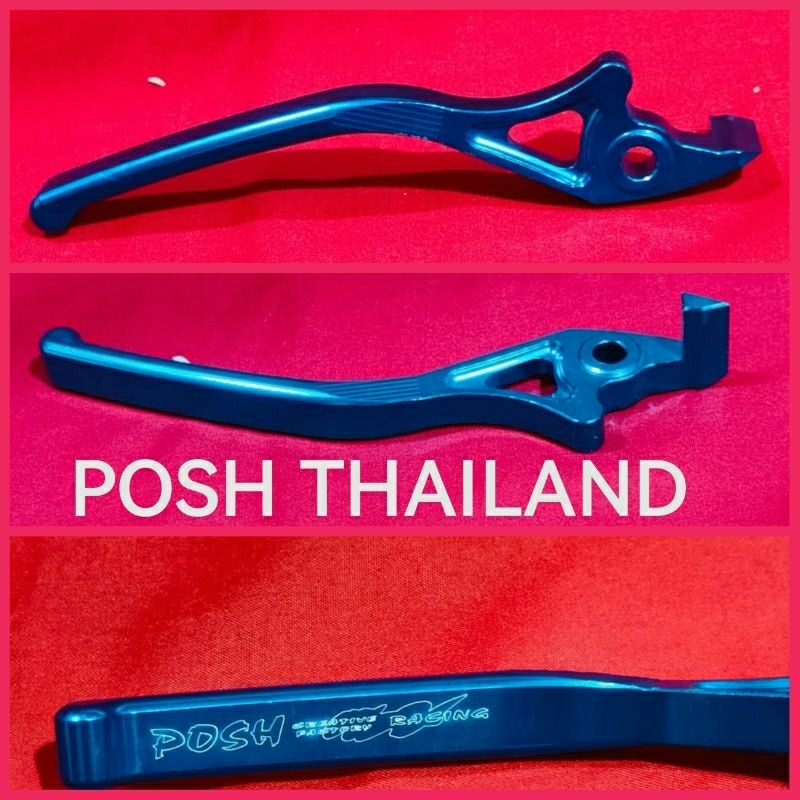 Jual HANDEL TIANG REM KANAN TORNADO GS SHOGUN CAKRAM SHOGUN NEW SMASH ...