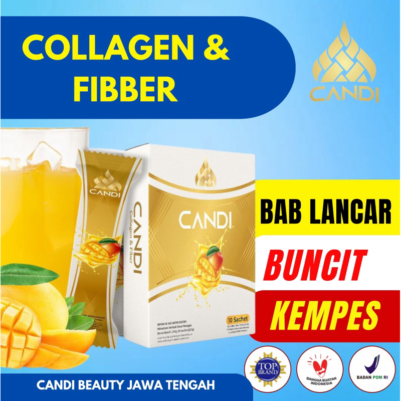 Jual PELANGSING BADAN PELUNTUR LEMAK PENGECIL PERUT BUNCIT COLLAGEN ...