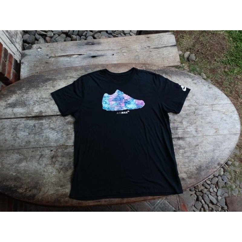 Jual kaos second merk Nike | Shopee Indonesia