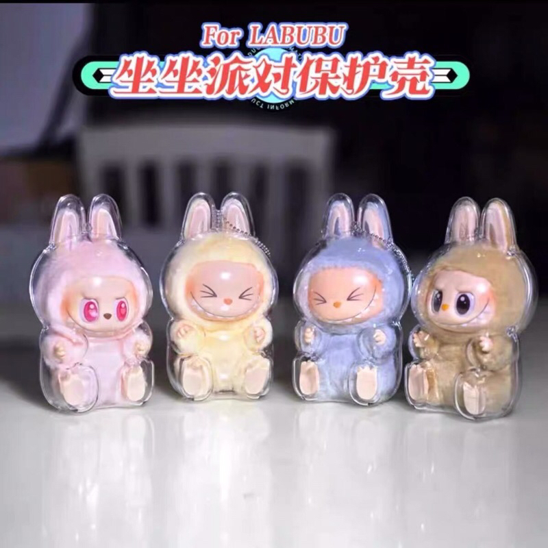 Jual Acrylic labubu have a seat | Shopee Indonesia