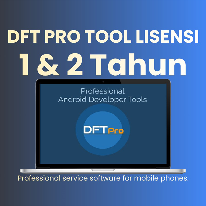 Jual DFT PRO Aktivasi 1 Tahun dan 2 Tahun | Shopee Indonesia