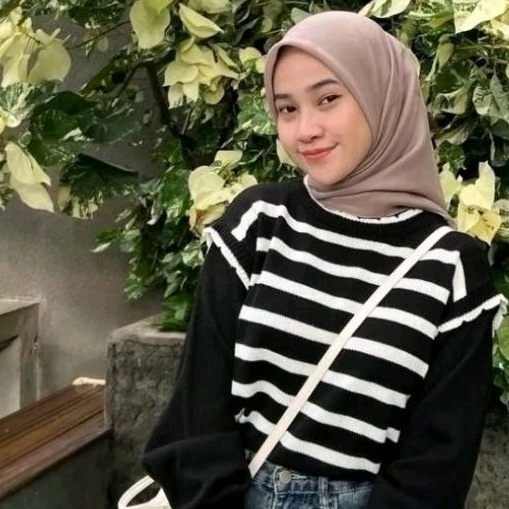 Jual Super Shipment SWITER RAJUTATASAN WAnita KNIT tangan balon model ...