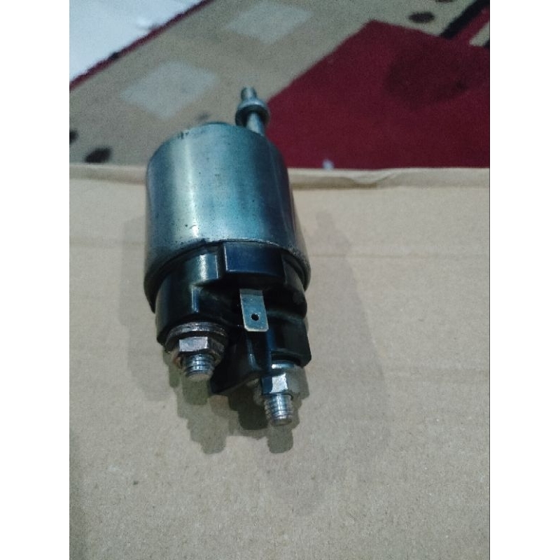 Jual SELENOID/ SWITCH STARTER grandmax SWIT grandmax | Shopee Indonesia