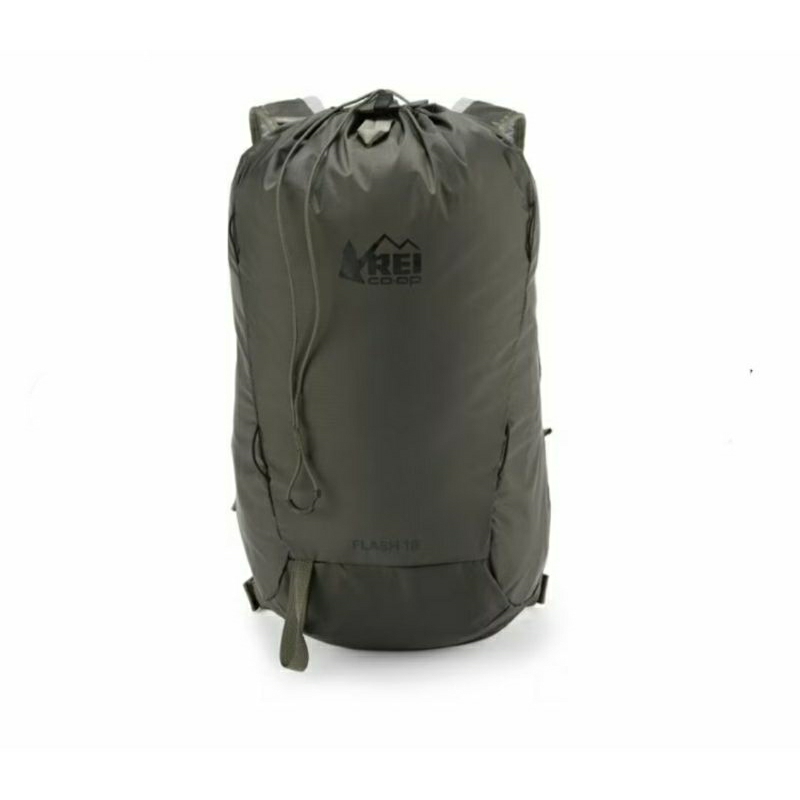 Jual REI CO-OP FLASH 18 ROCKWALL BACKPACK ULTRALIGHT TAS GUNUNG HIKING ...