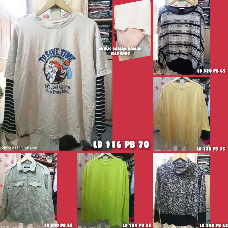 Jual sweater serba 10k | Shopee Indonesia