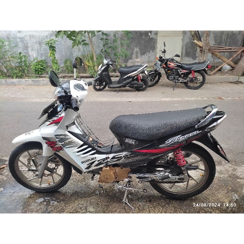Jual shogun sp atau Suzuki Shogun sp atau Suzuki shogun atau Suzuki ...