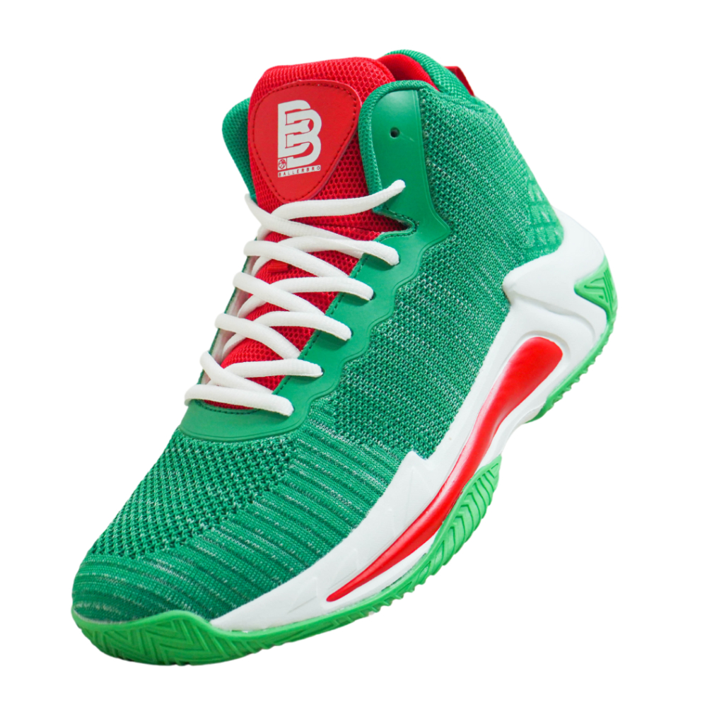 Jual Sepatu Basket BALLERBRO BB3 SIZE KIDS 37-38 | Shopee Indonesia