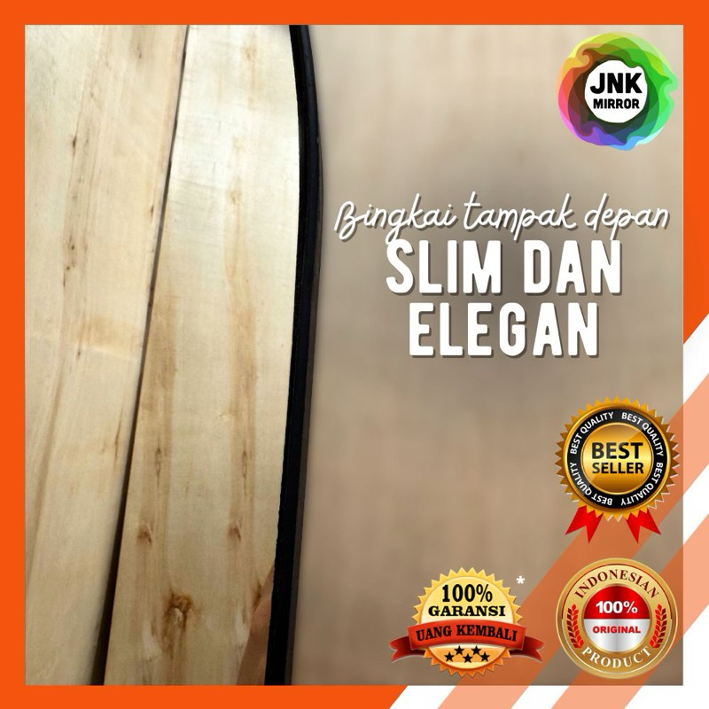 Jual cermin frame besi custom ukuran | Shopee Indonesia