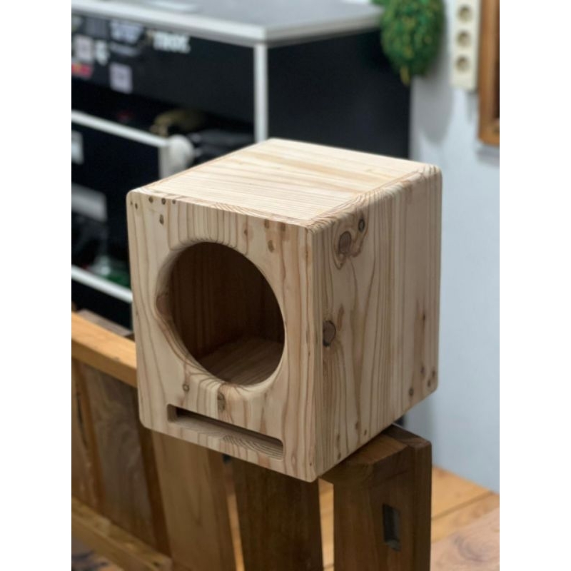 Jual Custom Box Speaker 5 inc menggunakan material full pinus 12mm | Shopee Indonesia