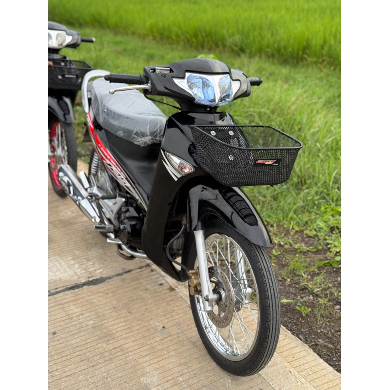 Jual striping wave 125s thailand | Shopee Indonesia