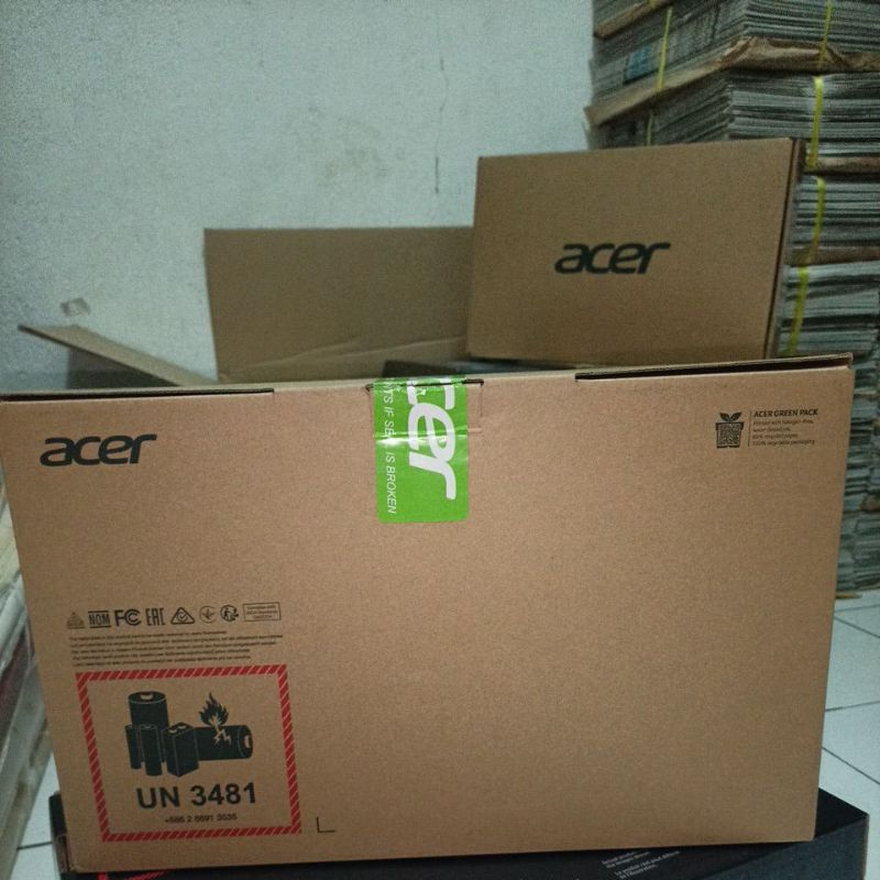 Jual kardus laptop Acer TravelMate P214 | Shopee Indonesia