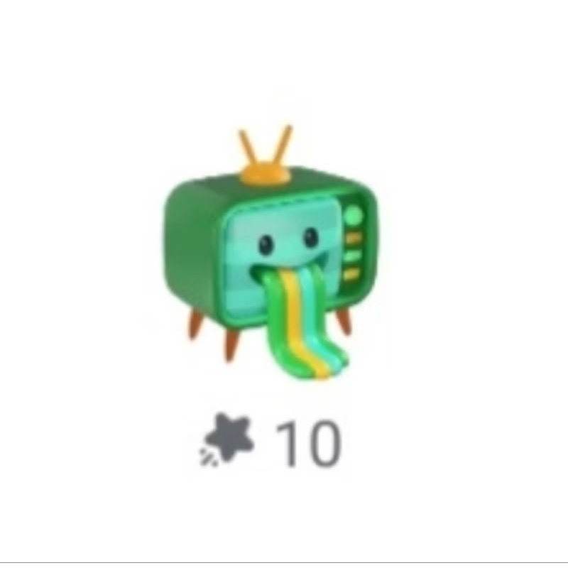 Jual Bintang gift fb pro/10 bintang dikirim ke facebook CARA CO BACA ...