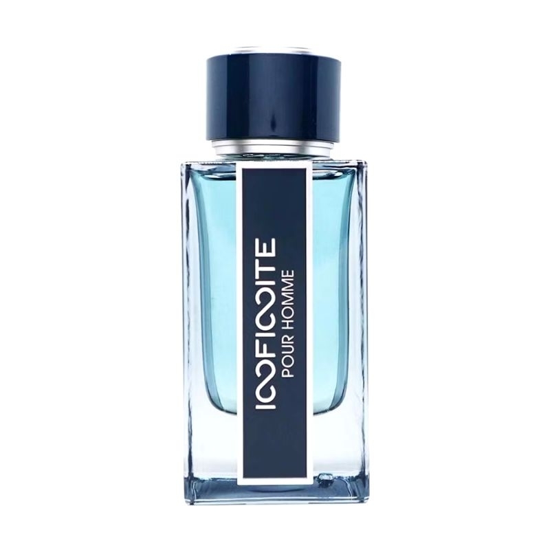 Jual Parfum Fragrance World Infinite Pour Homme EDP 100ml | Shopee ...