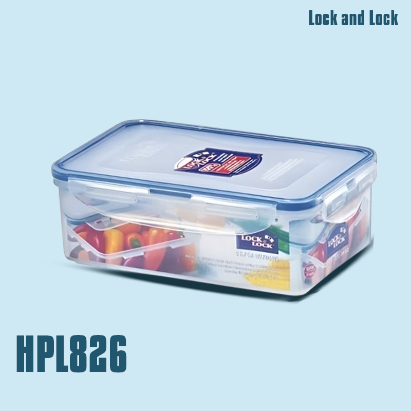 Produk LOCK N LOCK | Shopee Indonesia