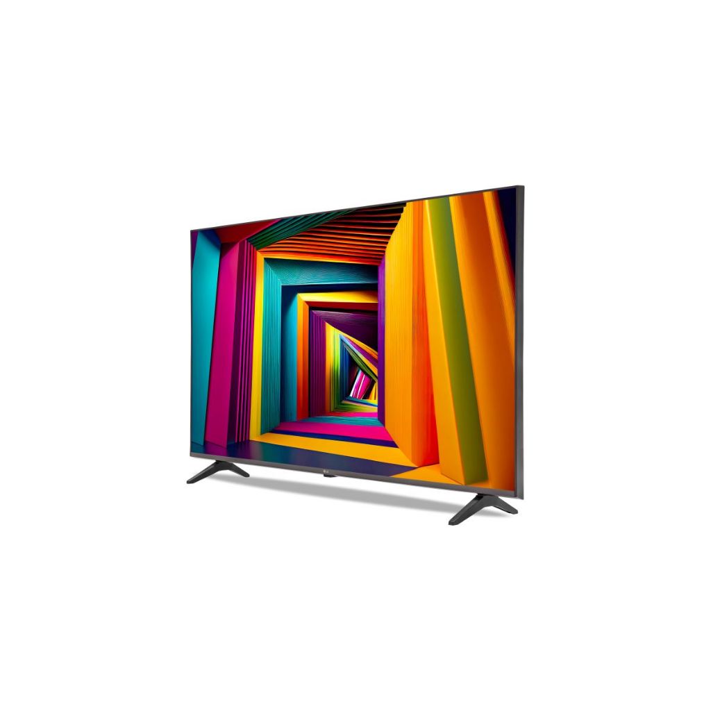Jual LG Televisi / SMART TV UHD 4K 50" - 60Hz Dengan AI ThinQ HDR10 ...