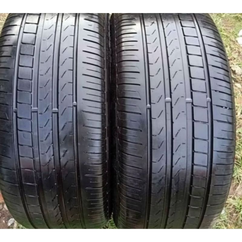 Jual Ban Mobil Copotan Ring 19 Ukuran 255/50 R19 Merek Firelli Second ...