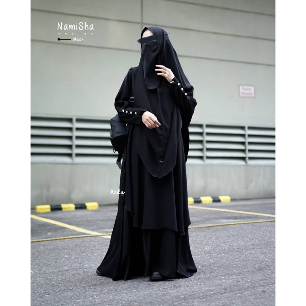 Jual Namisha Set by Azda Indonesia | Shopee Indonesia
