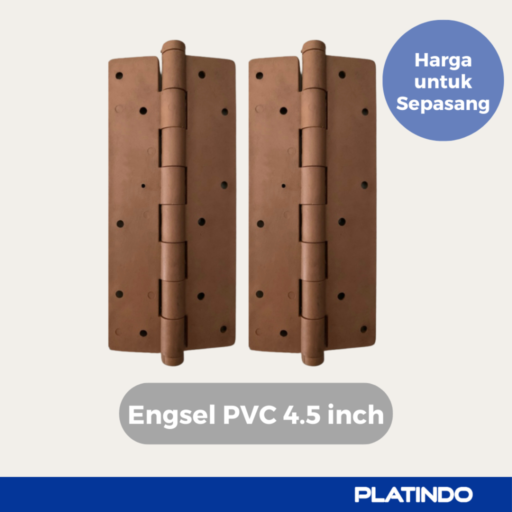 Jual Engsel PVC 4.5” | Shopee Indonesia