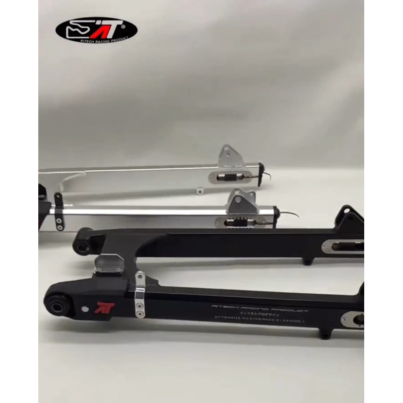 Jual ARM AITECH TIGER SWING ARM TIGER AITECH TIGER REVO TIGER 200 TILAM ...