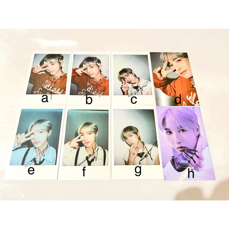 Jual renjun polaroid pc loading magazine | Shopee Indonesia
