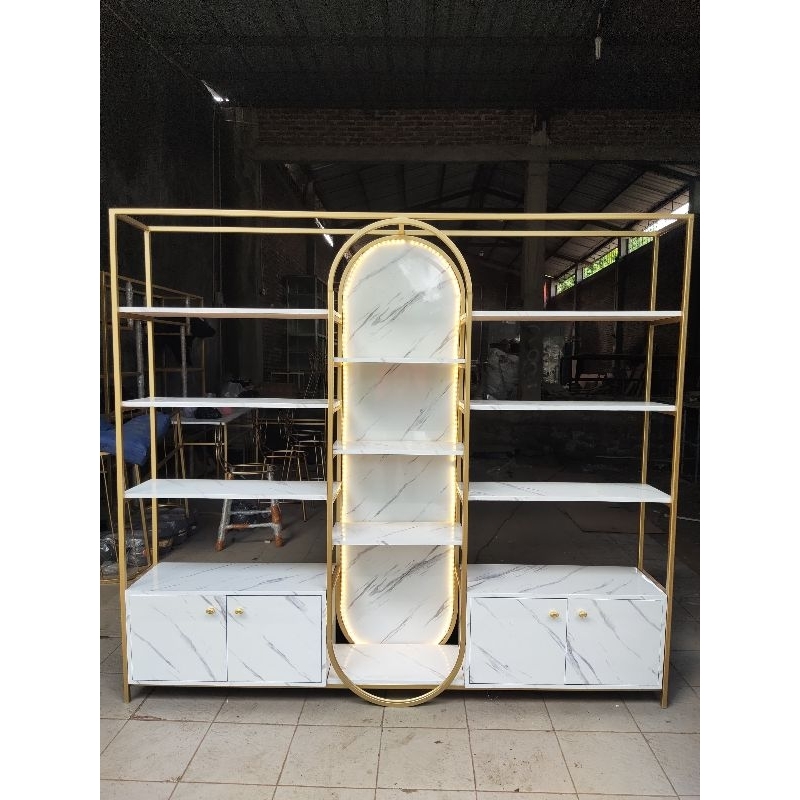 Jual rak sekat ruang | Shopee Indonesia