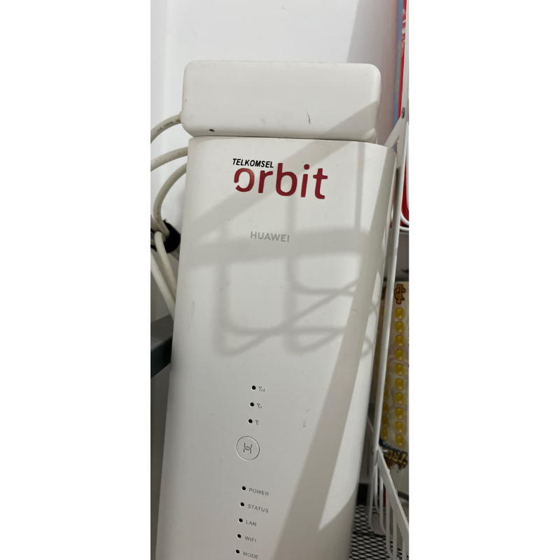 Jual Modem orbit Huawei 4G | Shopee Indonesia