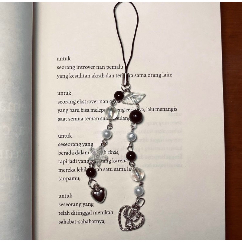 Jual Nora Keychain | Shopee Indonesia