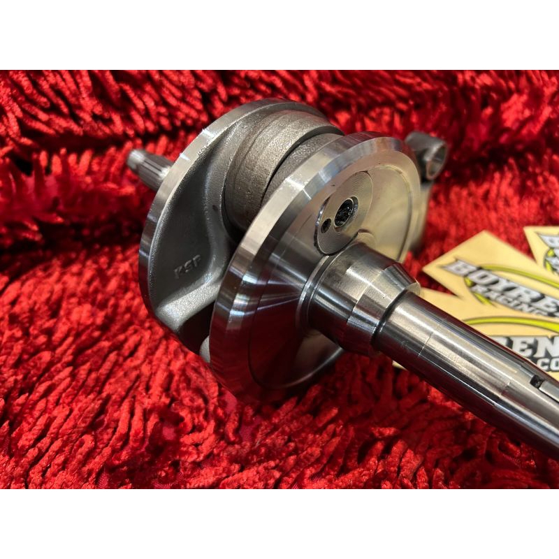 Jual [KODE BLC] ASKRUK KRUK AS CRF 150|MP MONO|MP NEW|VERZA LANGKAH 62 ...