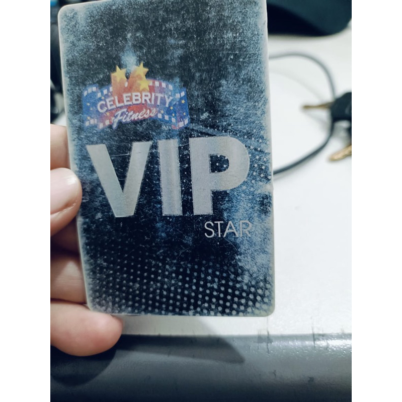 Jual Celfit Celebrity Fitness Member VIP Lifetime Seumur Hidup | Shopee ...