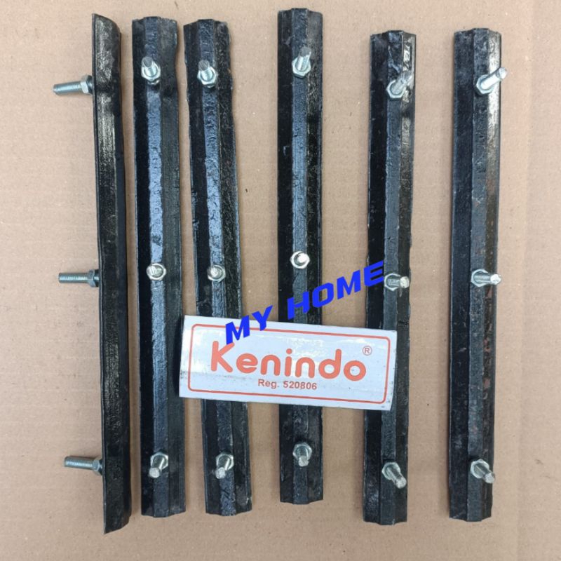 Jual Japit Penjepit Saringan Selepan Beras N70 Kenindo Besi | Shopee ...