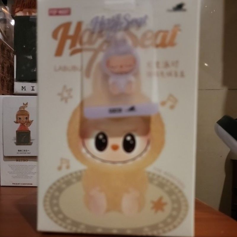 Jual labubu ver 2 | Shopee Indonesia