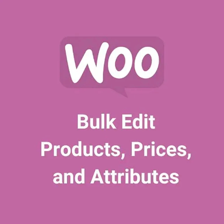 Jual WooCommerce Bulk Edit Products, Prices, and Attributes Plugin ...