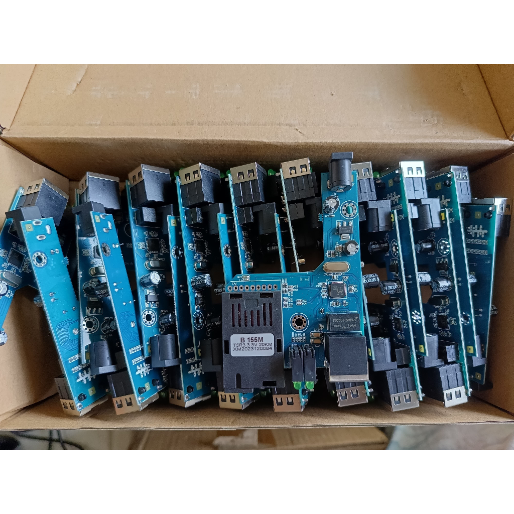 Jual HTB 3100 PCB B / PCB A / SEPASANG | Shopee Indonesia