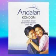 Jual Andalan Isi 3S Anti Bocor Standar Internasional | Shopee Indonesia