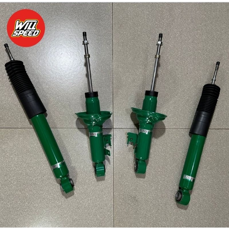 Jual SHOCK TEIN ENDURAPRO INNOVA OLD 2KD INNOVA REBORN 2GD I ART DAN ...