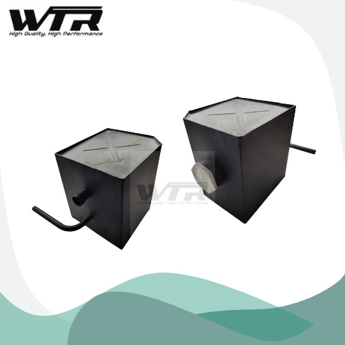 Jual Tangki Oli Dump Truck / Tangki Oli Hidrolik Trok Dump 20 Liter ...
