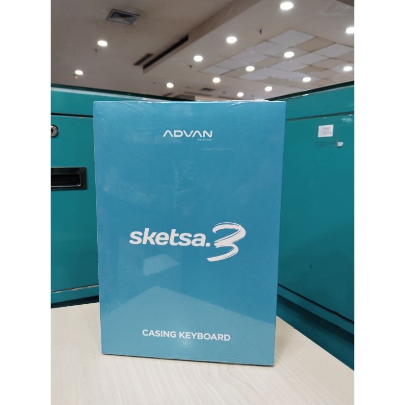 Jual Advan Tab Sketsa 3 6/128 | Shopee Indonesia