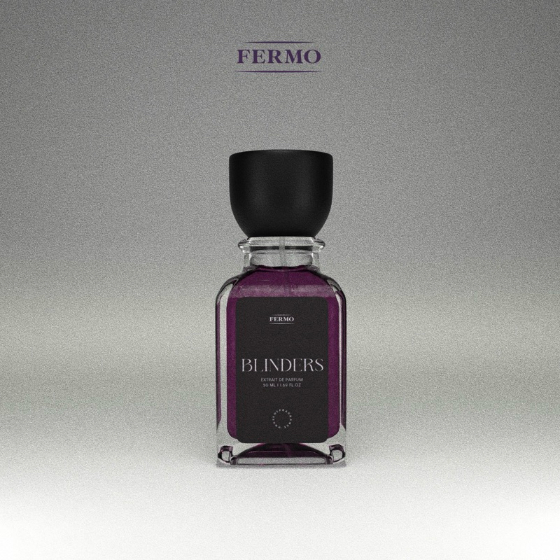 Jual Parfum FERMO - Blinders - 50ml Extrait de Parfum for Men | Shopee ...