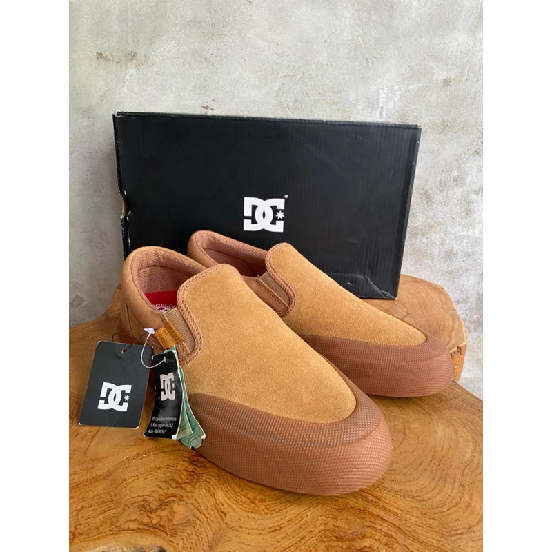 Jual sepatu DC oroginal size 40,5(26cm) | Shopee Indonesia