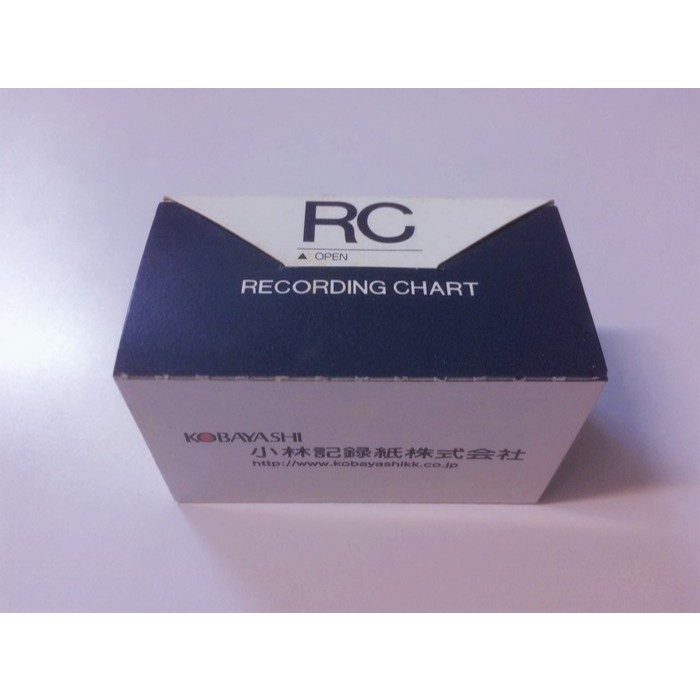 Jual Kobayashi KS-208 Recording / Chart Paper | Shopee Indonesia