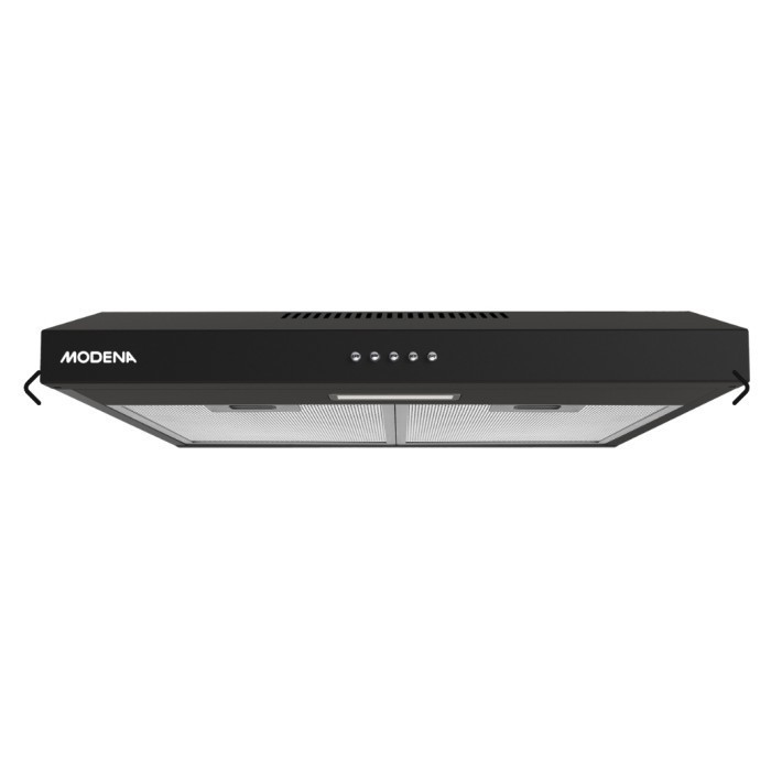 Jual Modena PX 0711 DBBK - penghisap asap atau cookerhood hitam 70cm ...