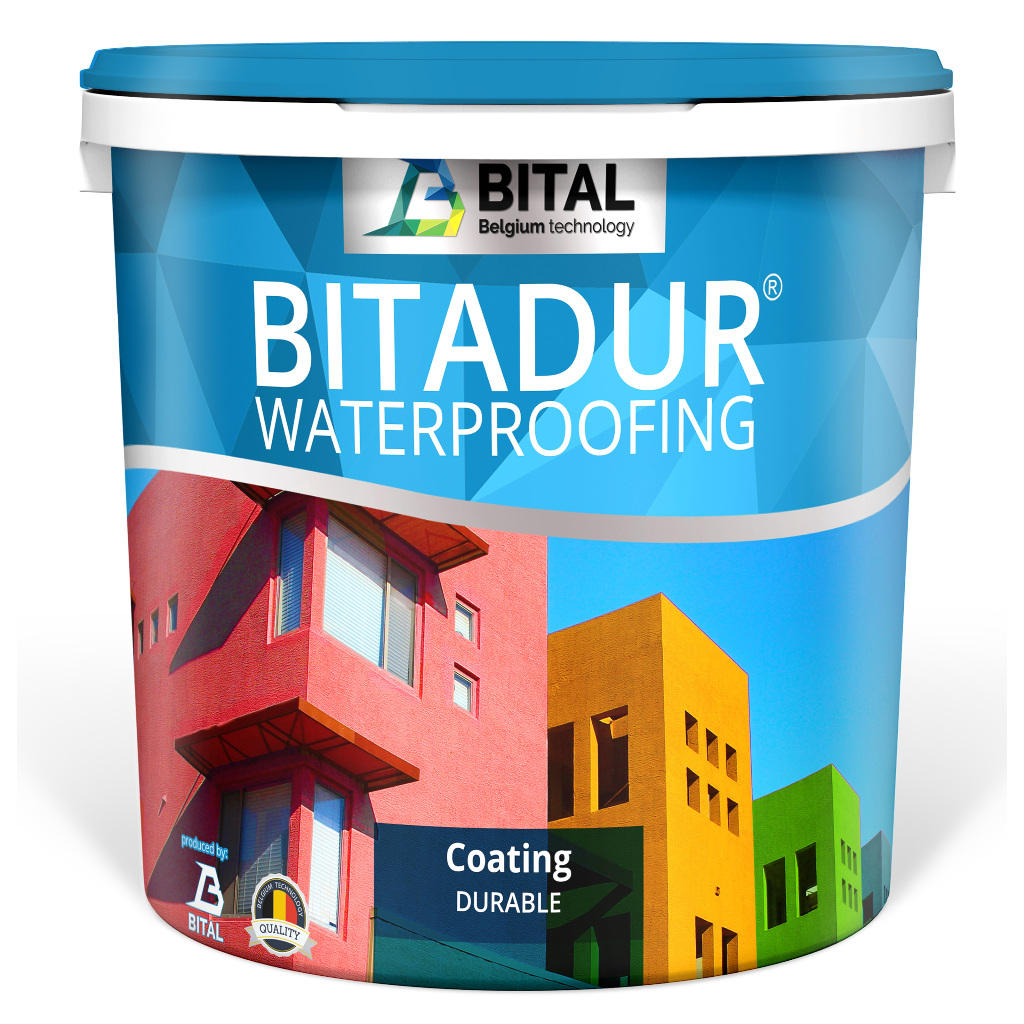 Jual cat anti bocor - Bitadur 1kg | Shopee Indonesia