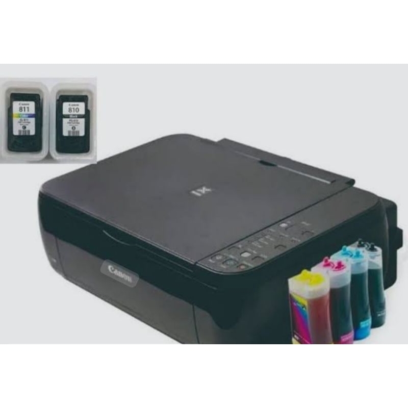 Jual Printer Canon mp 287 | Shopee Indonesia