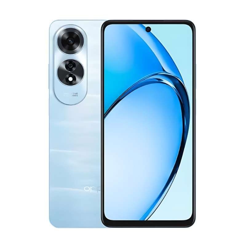 Jual Oppo A60 Ram 8 256 Terlengkap & Harga Terbaru Juni 2026 | Shopee ...