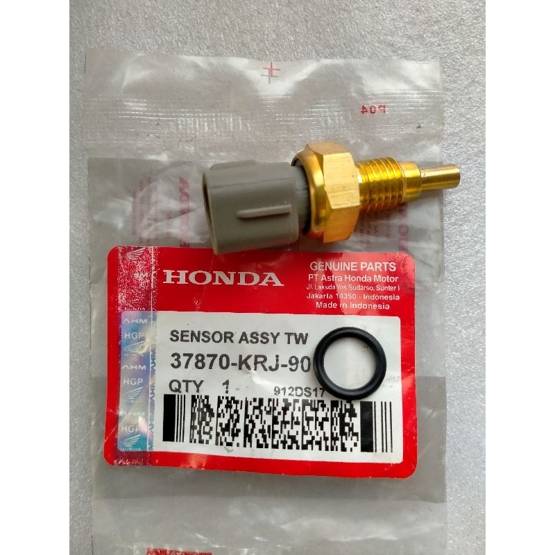Jual Sensor Panas/ Thermo Sensor suhu CBR 150 old, cb 150 R , CBR 250 ...