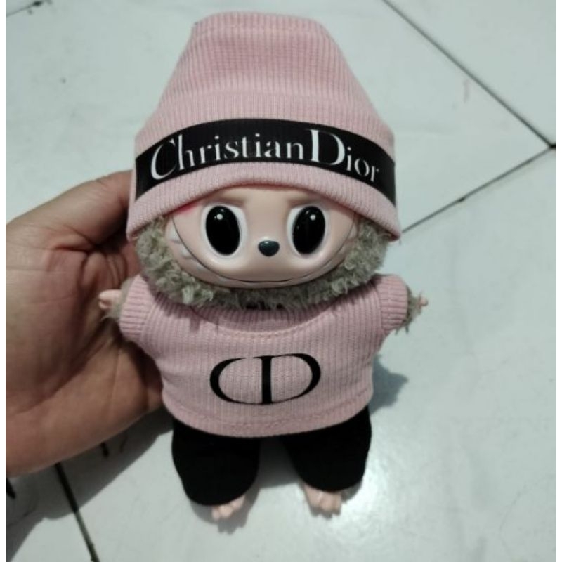 Jual Baju dan topi Labubu | Shopee Indonesia