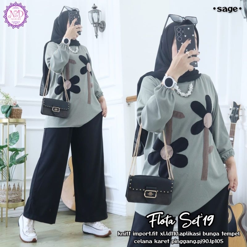 Jual Flota Set • Jenso Set • Dobba Set • Poca Set • Wilo Set • Lola Set ...