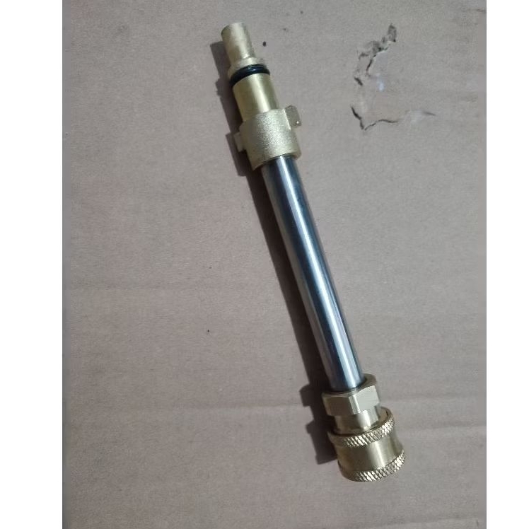 Jual pipa sambungan quick coupling gun morris/nlg/Ql 1200/Ql 1600/abw ...