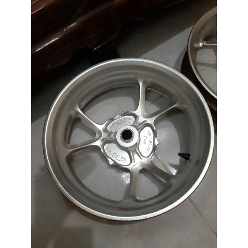 Jual Velg Nmax New | Shopee Indonesia